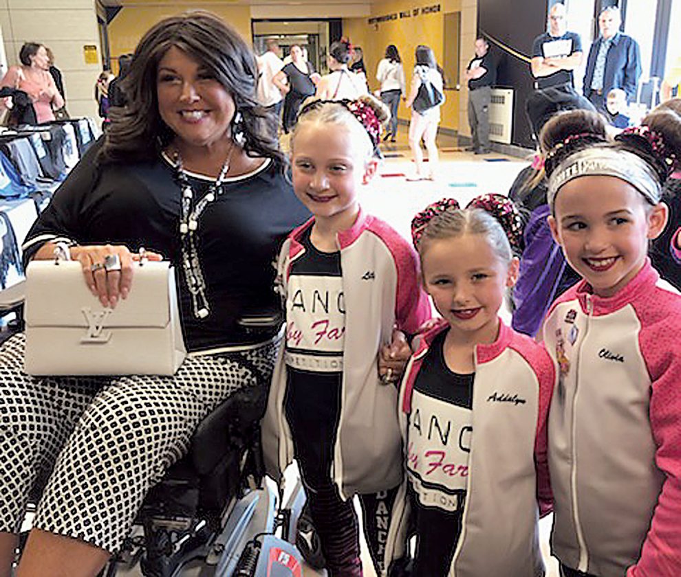 Local dance squad appearing on ‘Dance Moms’ tonight | News, Sports ...